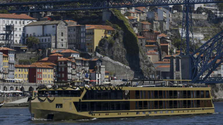DouroAzul sails with Galp sustainable biofuel