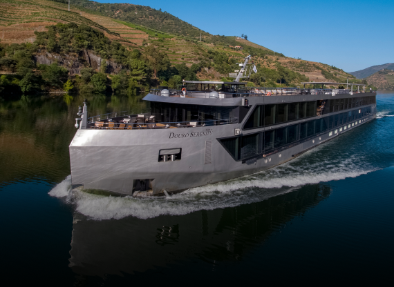 Navio-Hotel | Douro Azul - Descubra a nossa excepcional frota de Navios ...