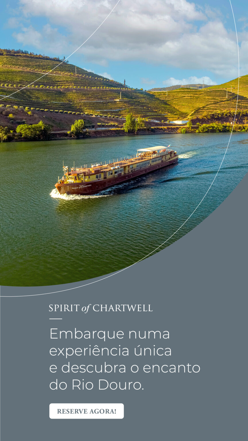 Douro Azul - Your window to the heart of the Douro